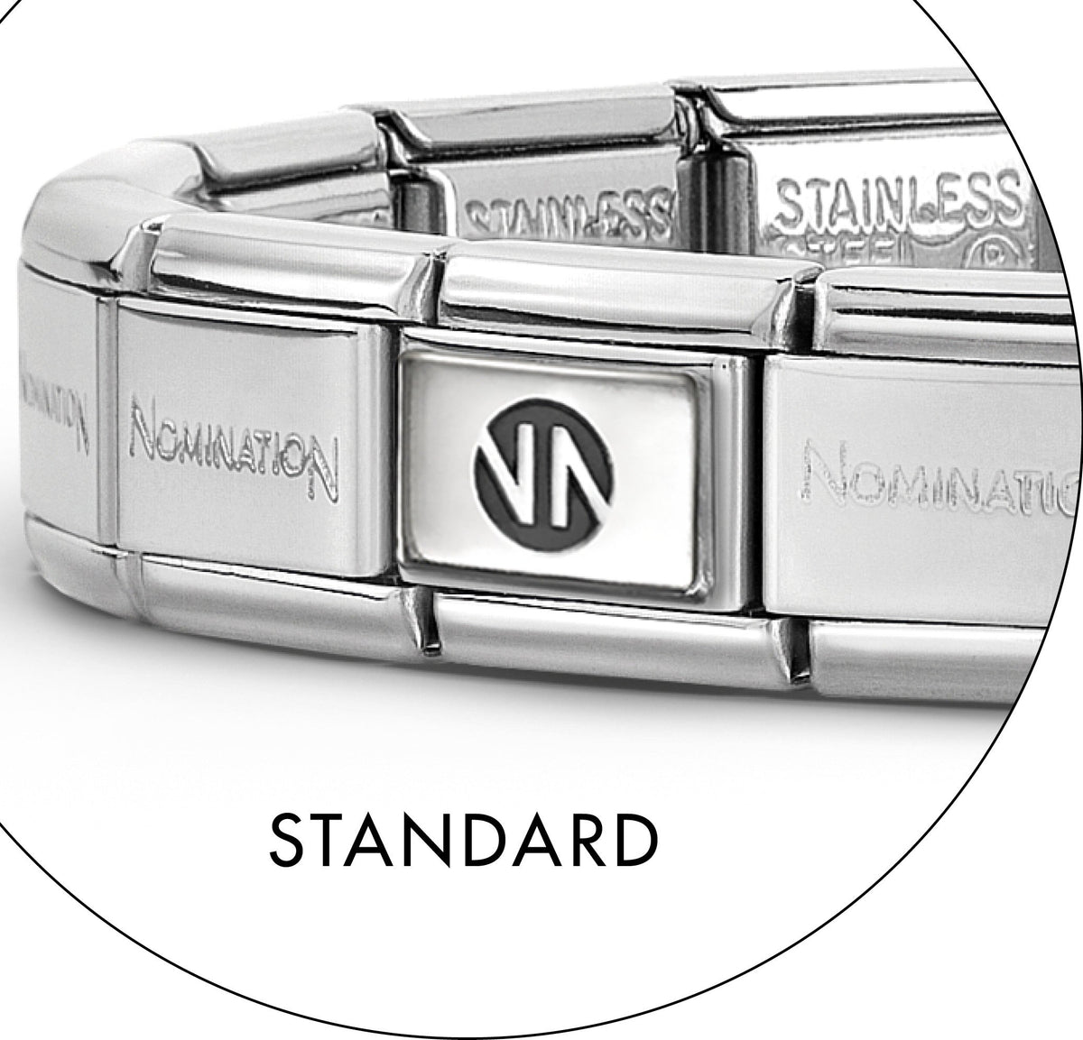 Base Bracelets – Nomination York